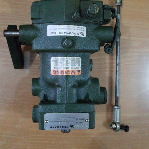 Jual PSG Mechanical Governor 9900-511,CAT P/N 5R-3632 ECL01 2100-3500 ...