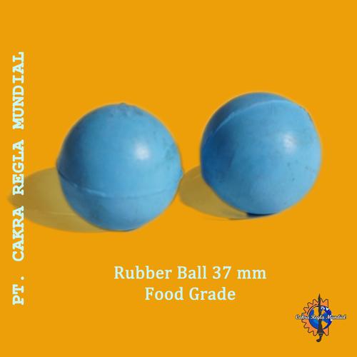 Jual Sieve Cleaning Ball for vibration screen machine - 40 mm - Kota ...