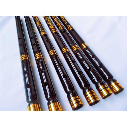 Jual Suling Hajir Marawis/Suling gambus/Suling ney/Suling hajir/Suling ...