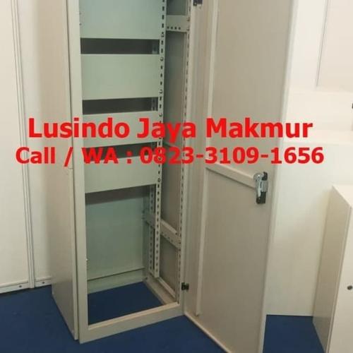 Jual Box Panel Free Standing 180x60x50 Tipe Ekonomi - Kota Surabaya ...