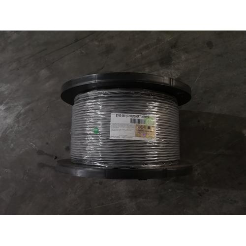 Jual BELDEN 8760-Kabel Multipair - Isi 2(1pair) - AWG 18 - Tembaga ...