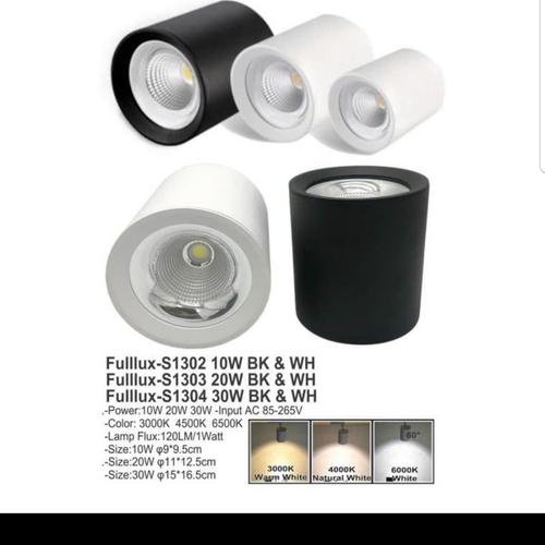 Jual Lampu Downlight LED Outbow 20W 20watt Downlight LED Outbow 20w ...