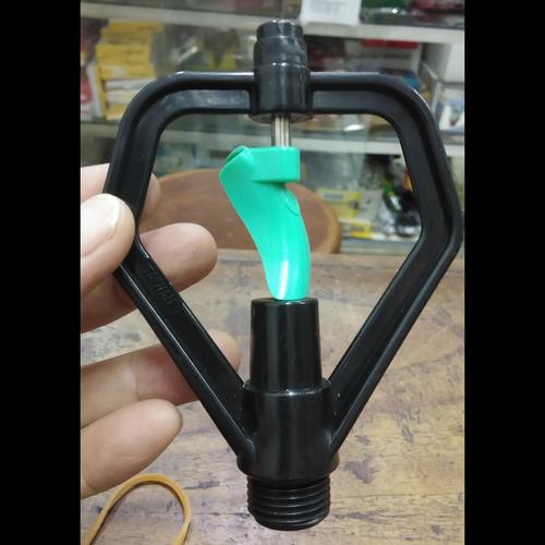 Jual sprinkler taman pertanian butterfly , made in Taiwan - Jakarta ...