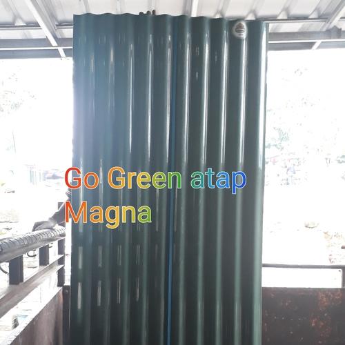 Jual Go Green atap / atap Go Green - Kota Bandar Lampung - Magna BR ...
