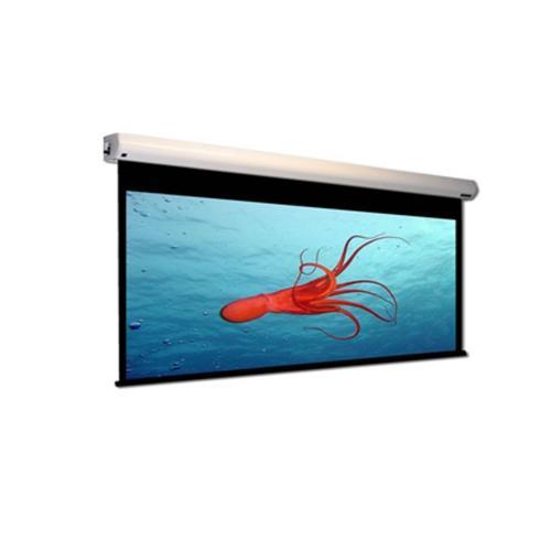 Jual LAYAR MICROVISION Motorized Screen 180" Diagonal EWSMV2736RL ...