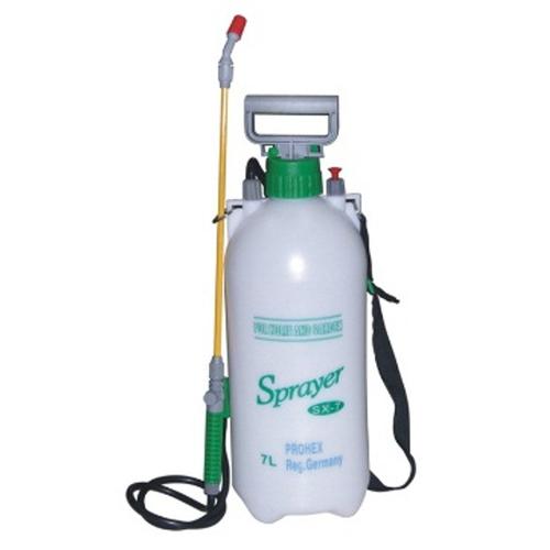 Jual Sprayer hama tabung plastik 5L Hasston Prohex (3600-013) - Jakarta ...