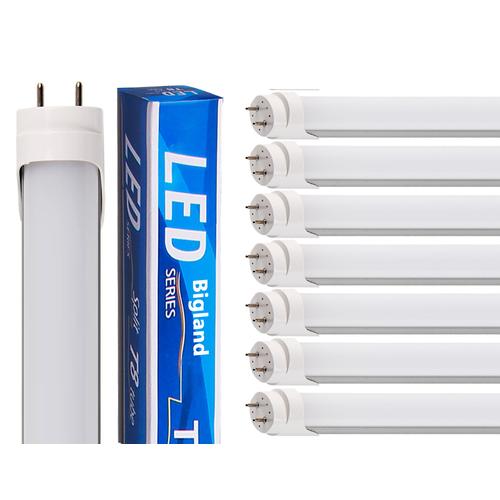 Jual Lampu Led Tube T8 9 WATT 6500K Cool White - Jakarta Utara - Graha ...