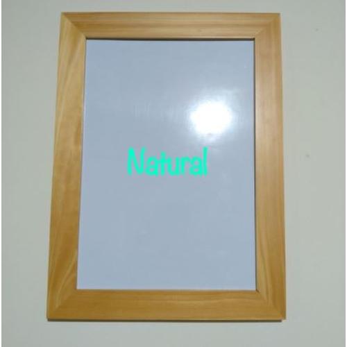 Jual Pigura kayu / Pigora kayu / Bingkai kayu / Frame kayu ukuran ...