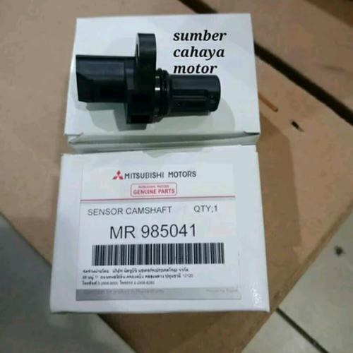Jual Sensor CMP atau Camshaft Mitsubishi Triton - Jakarta Pusat ...