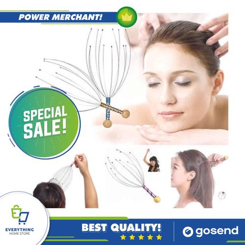 Jual Alat Head Therapy | Bokoma Refleksi Therapy - Jakarta Barat ...