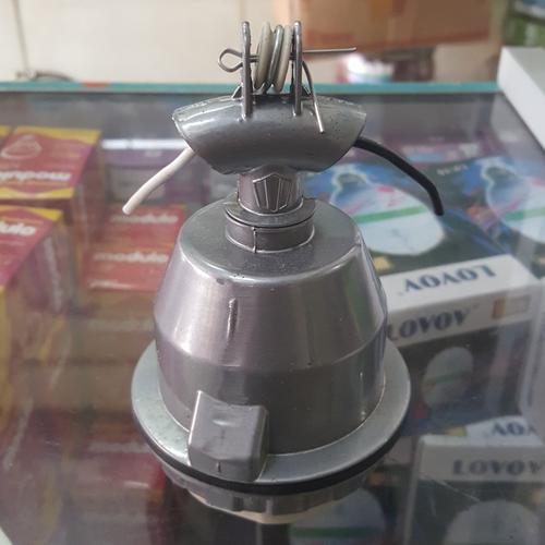 Jual FITTING BESI E-40 - Kota Malang - Toko Berkat Listrik | Tokopedia