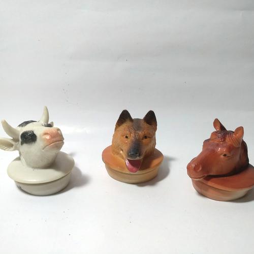 Jual Topper Animal Horse Kuda Cow Sapi Serigala Wolf Dog Anjing Toys ...