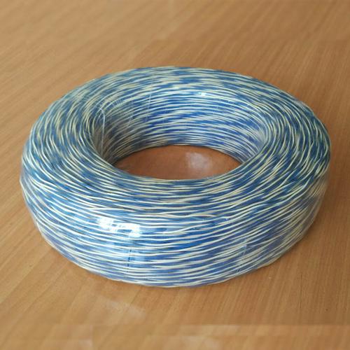 Jual Kabel Jumper Telepon PABX Warna Biru Putih (High Quality ...