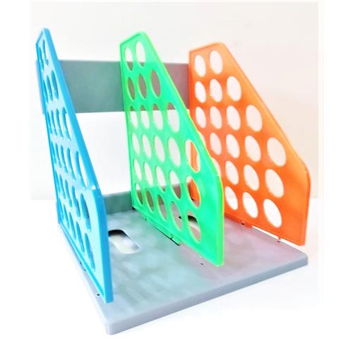 Jual BOX FILE BUKU BOOK ORGANIZER BOG-02 PLASTIK GUNINDO PENYANGGA BUKU ...