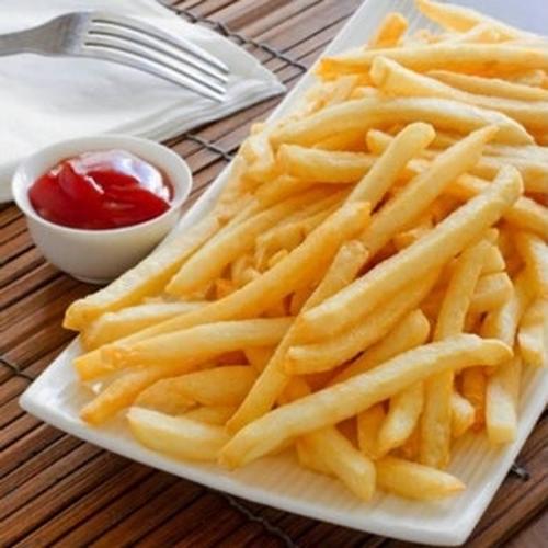 Jual Kentang mccain sureCrisp Shoestring French Fries 2,5 kg - Jakarta ...