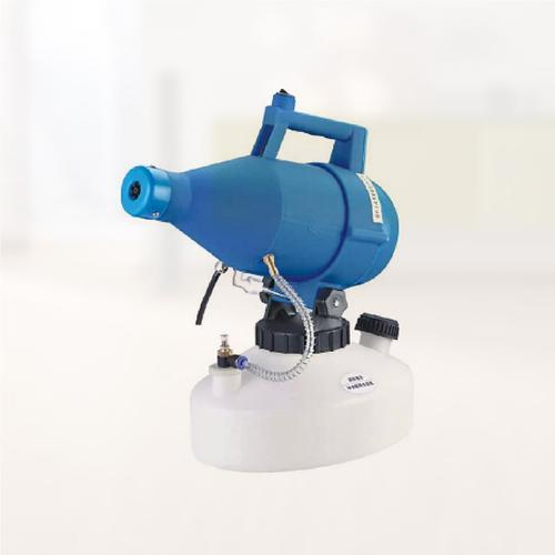 Jual Electric ULV Cold Fogger Alat Semprot Disinfectant Mesin Fogging ...