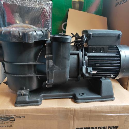 Jual Pompa Air Venezia STP-200 Pompa Kolam Renang 2Hp 1Phase - Jakarta ...