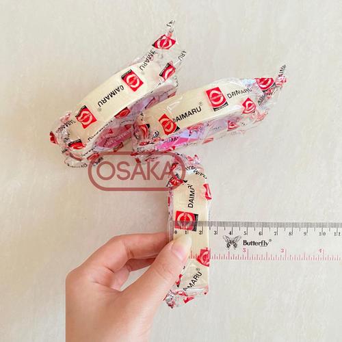 Jual Daimaru Masking Tape / Lakban Kertas 24mm / 1 inch x 21 meter ...