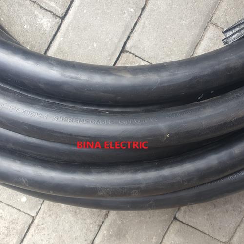 Jual Kabel Listrik NYY 4x70 4 x 70 4x70mm 4 x 70 mm 4 Besar Meteran ...