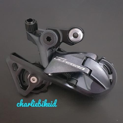 Jual Rear Derailleur SHIMANO ULTEGRA RD - R8000 - SS Short Cage 11 ...