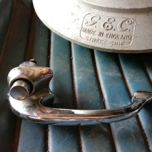 Jual Handle Pintu Mercy W108 W111 W115 280S Ponton Kentang Kebo Batman ...