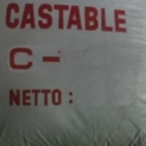 Jual semen api castable c12 untuk cor 50kg tahan panas - Jakarta Barat ...