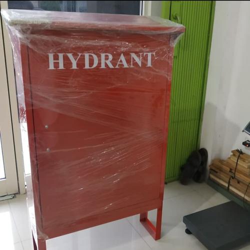 Jual BOX HYDRANT TYPE C OUTDOOR 95 X 66 X 20 CM FIRE HYDRANT - Jakarta ...