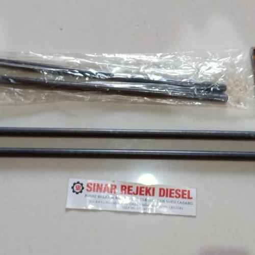 Jual Push Rod Tiang Lidi Klep Mesin Diesel Jiang Dong JD300 TF300 ...