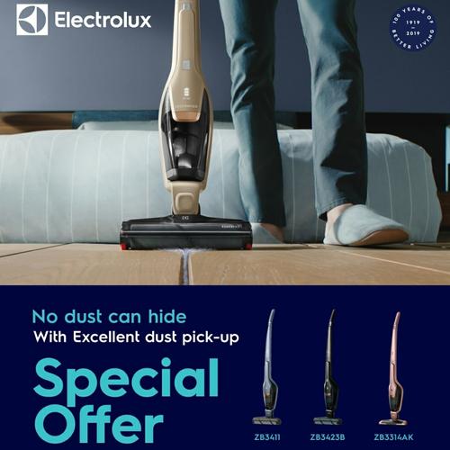 Jual FILTER FACUM STICK ERGORAPIDO ZB3411/3314/3423/3323 ELECTROLUX EF150 - Kab. Tangerang ...