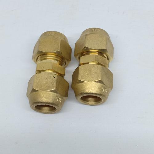 Jual double nepel ac 1/2 set - Jakarta Barat - Pilar17 | Tokopedia