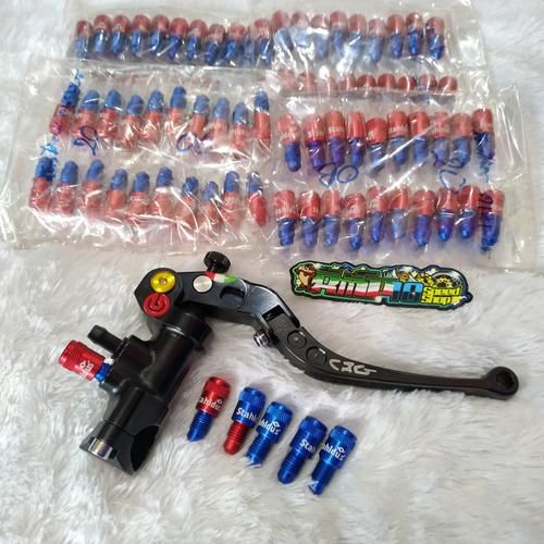 Jual STALBUS NEPEL ANGIN MASTER REM ORIGINAL THAILAND - Jakarta Barat ...