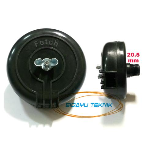 Jual Filter Angin Kompresor Fetch - Kab. Tangerang - Sidayu Teknik ...