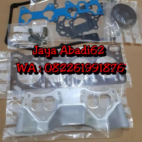 Jual Packing Set - Packing Full Set T120SS Injeksi Injection - Jakarta ...