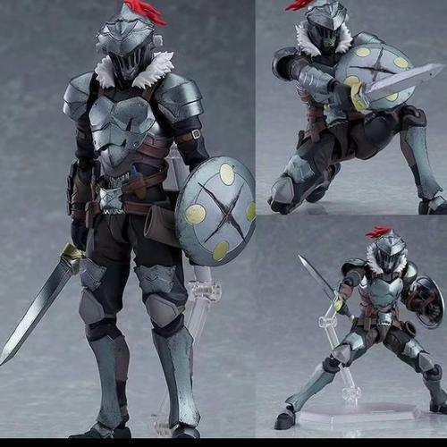 Jual Figma Goblin Slayer Action Figure Limited - Jakarta Utara - Warung ...