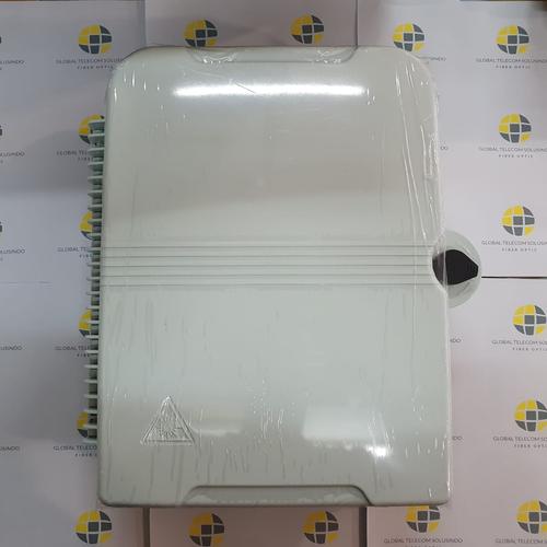 Jual ODP 24 Core FO FTTH / ODP Tiang FO / ODP Lengkap 24 Core - 6 Core ...