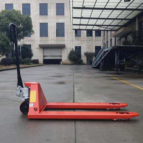 Jual hand pallet 2 ton / 3 ton / 5 ton merek car lift - Kota Tangerang ...