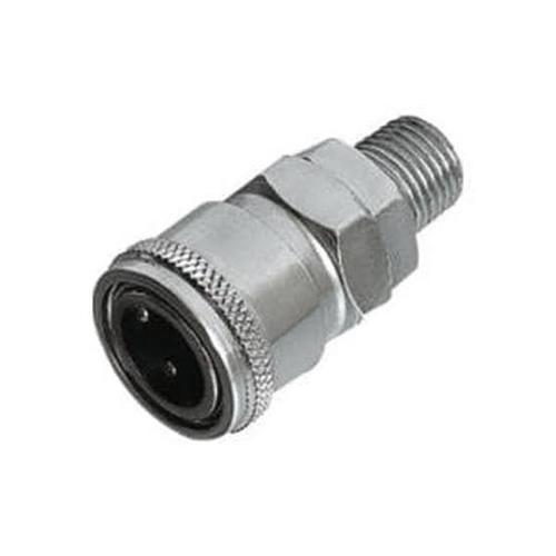 Jual Quick Coupler SM 20 Kompresor Sambungan Slang Angin Pneumatic ...