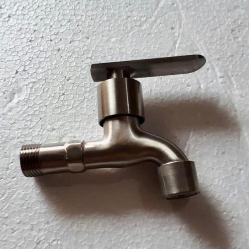 Jual Kran air Kran Tembok STAINLESS sus304 . Tebal - Kota Tangerang ...