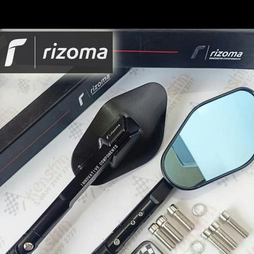 Jual SPION RHIZOMA ELISSE XMAX AEROX XSR LEXI VARIO ADV PCX W175 VESPA ...