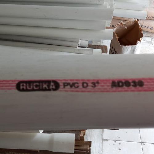 Jual PIPA PVC PARALON PRALON RUCIKA D 3 INCH 3" ECERAN - Kota Tangerang ...