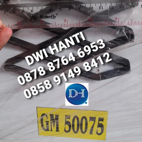 Jual JUAL EXPANDED METAL BESI GM 50075 - Jakarta Barat - TOKO ...