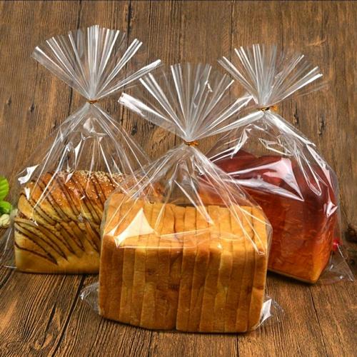 Jual plastik roti / plastik opp untuk bungkus makanan dan souvenir - 30 ...