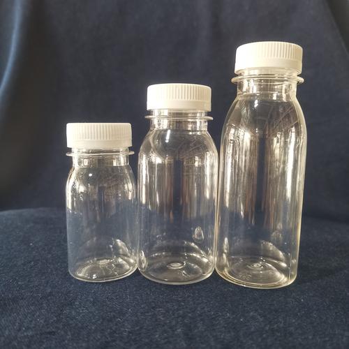 Jual Botol Plastik Jelly Zam-zam Tebal 100ml 80ml 50ml - 80 ml - Kota ...