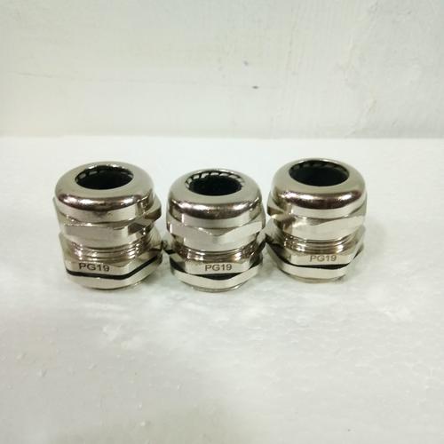 Jual Brass Cable Gland FORT / BPG-19 / 12-16 CABLE GLAND - Jakarta ...