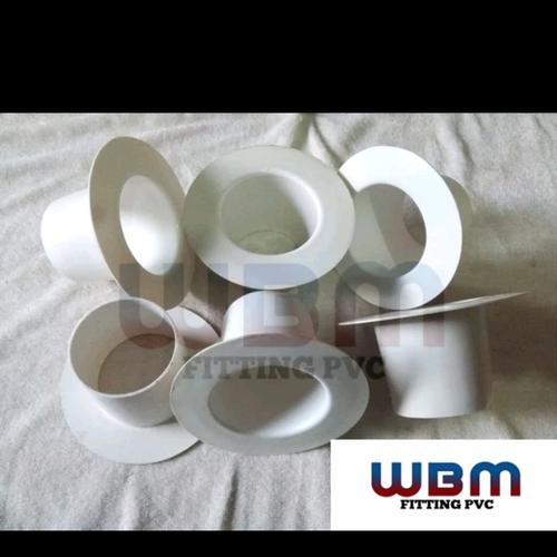 Jual Corong talang pvc 2 inchi - Kab. Subang - WBM fitting pvc | Tokopedia