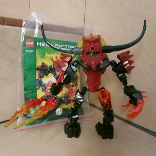 Jual Lego 44001 Hero Factory Pyrox - Kab. Kediri - Kediripedia | Tokopedia
