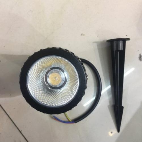 Jual lampu spot light sorit outdoor led 15w 15 watt taman garden lamp ...