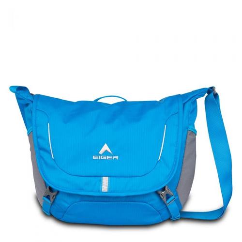 Jual Lapak Eigerian Kuruvinda 3.1 Shoulder Bag Eiger - Biru - Kab ...