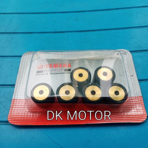 Jual ROLLER MIO SPORTY MIO OLD LAMA 5LW - Jakarta Barat - DK MOTOR ...