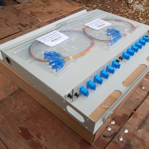 Jual otb 12 core model litech - Jakarta Selatan - barokah fiber optic ...